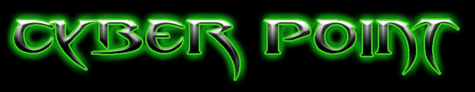 Cyber Point
