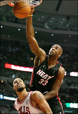 Nasteedunx: Zo-YO! The BEST of Alonzo Mourning