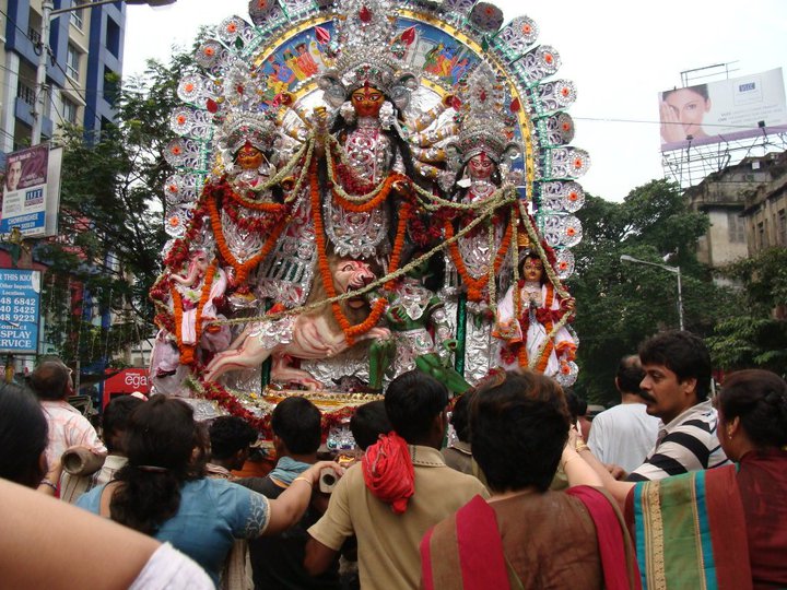 Mallick Bari,Bhawanipur