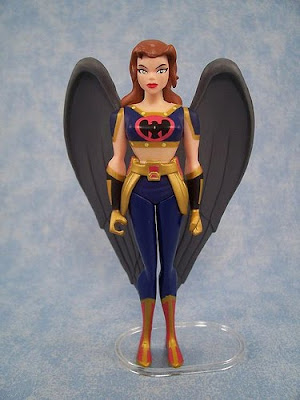 BRINQUEDOS BARATOS: JLU: NOVOS 6-PACKS NAS LOJAS - ECLIPSO E THANAGAR