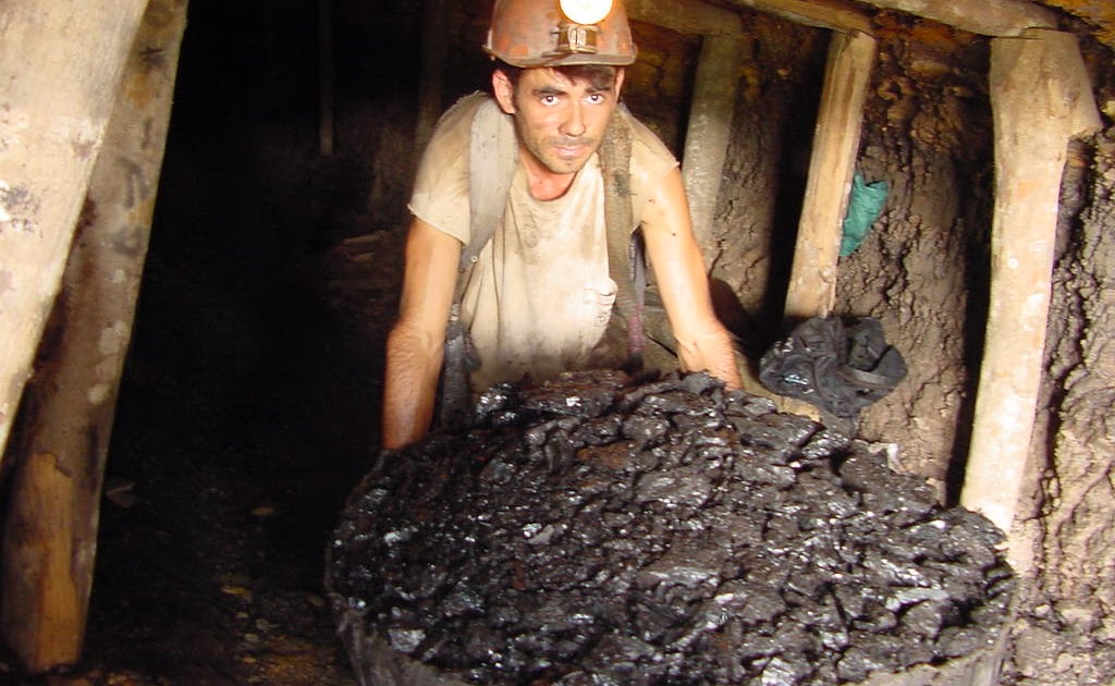 Municipio Lobatera: Impacto ambiental de la explotación de las minas de ...