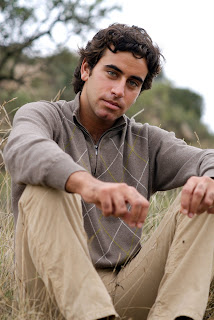 Entrecepas Producciones: SAMI MASRI, protagonista de TIERRA DE DESTINOS