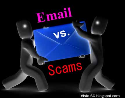 Luxurious World: Why do People Create Email Hoaxes?