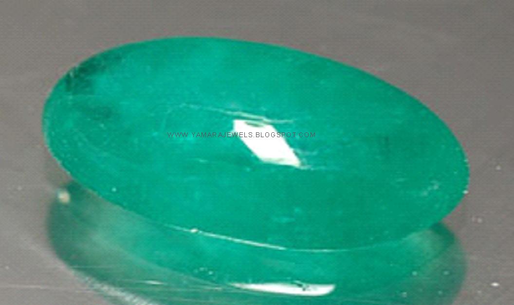 Fitstones Ananda Permata Kencana: BATU ZAMRUD/EMERALD STONE