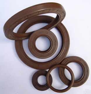 RODATECNIA: RETENES VITON maxima resistencia