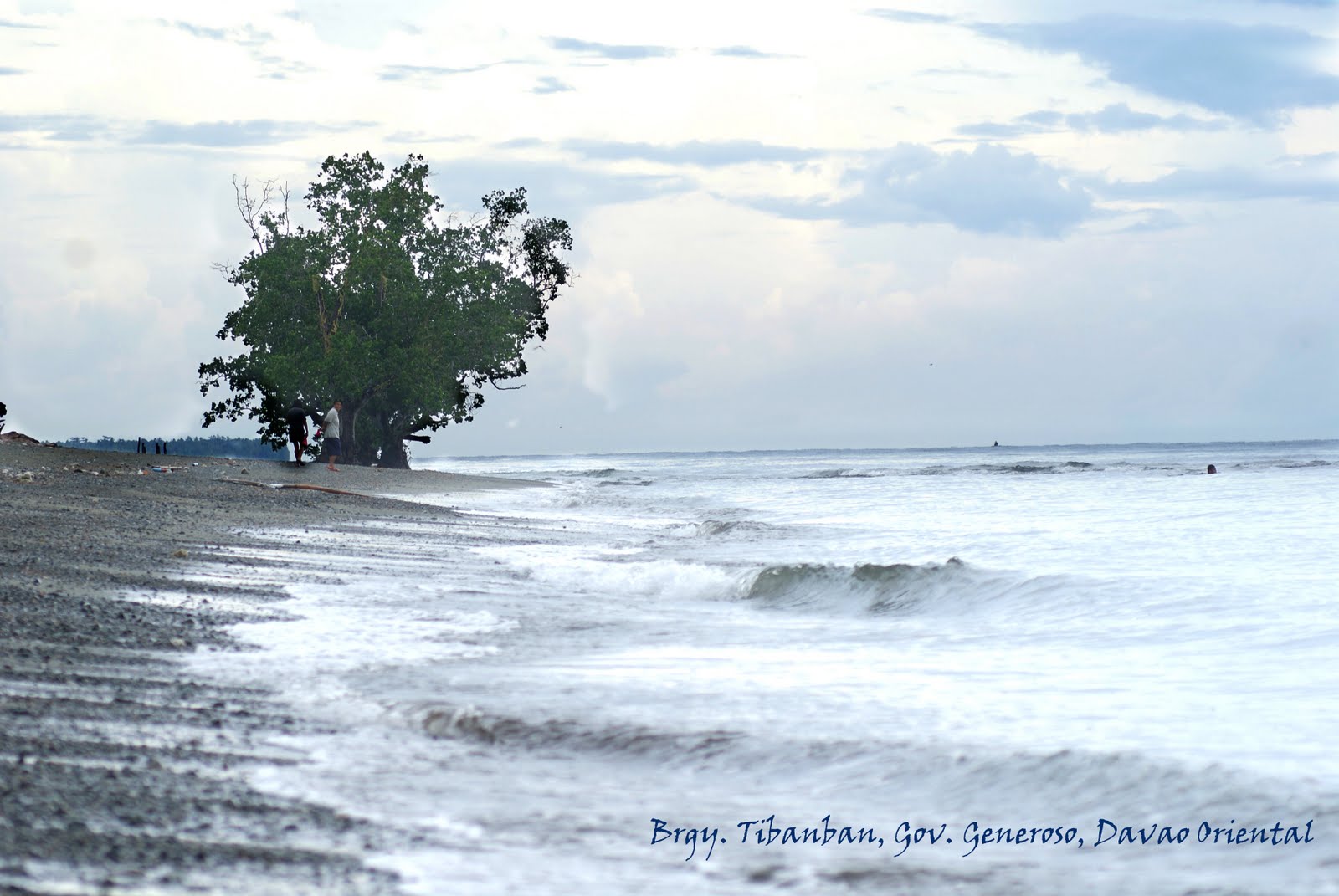 Duaw Mindanaw: Gov. Generoso (Sigaboy), Davao Oriental