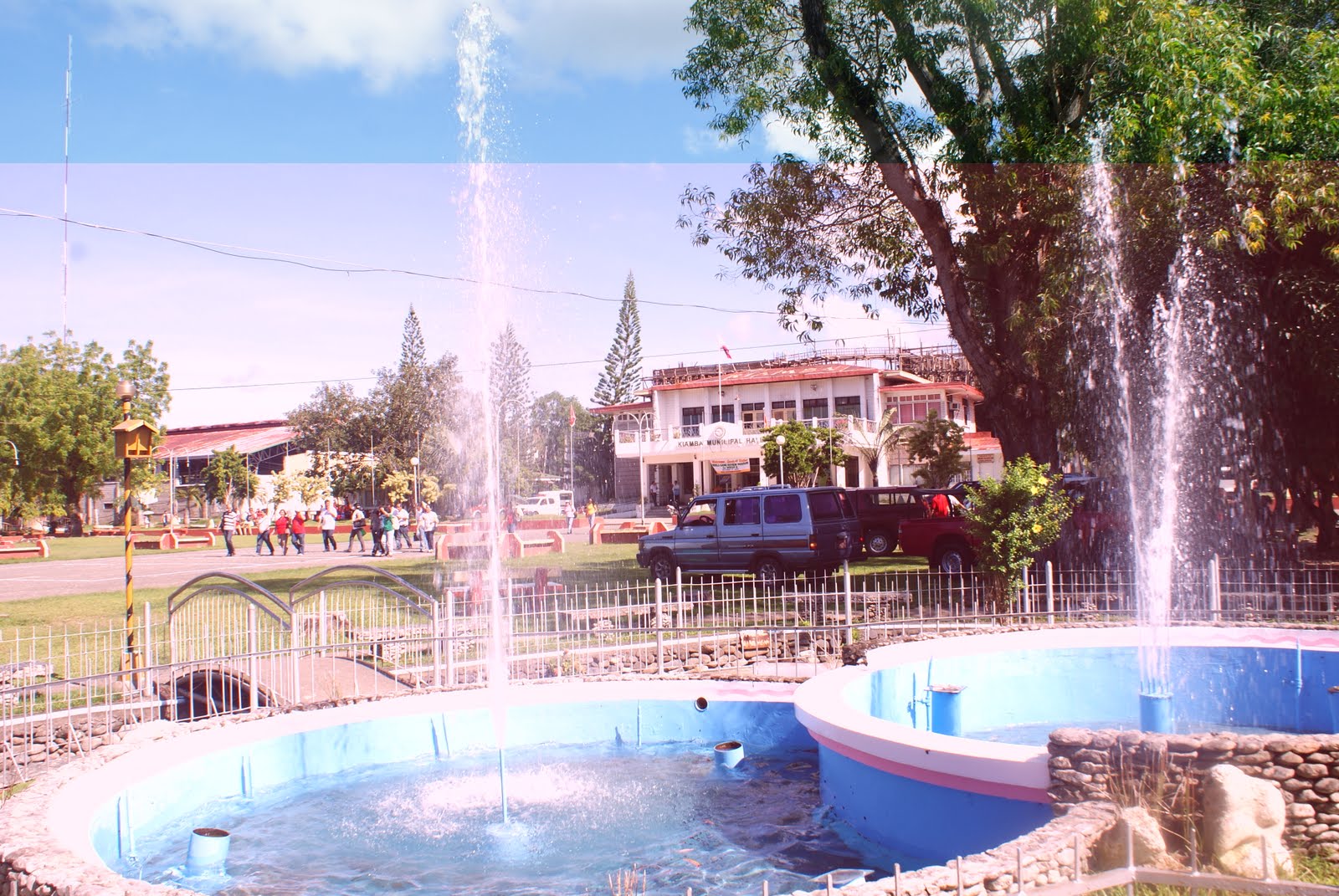 Duaw Mindanaw: Kiamba, Sarangani Province