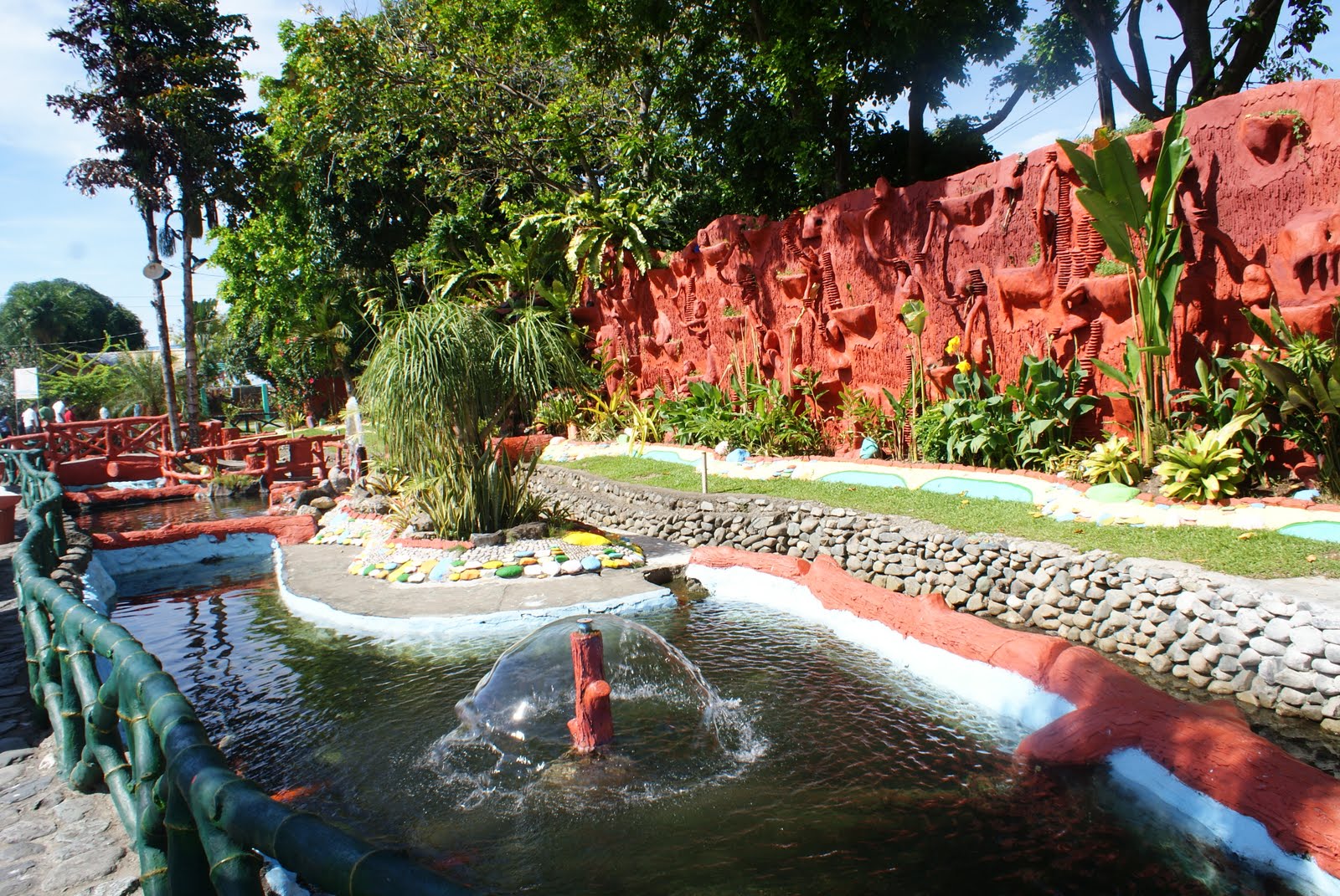 Duaw Mindanaw: Kiamba, Sarangani Province