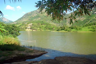 ITAPIPOCA - Terra dos Três Climas