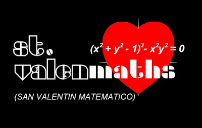 La Covacha Matemática: San Valentín Matemático: el compendio