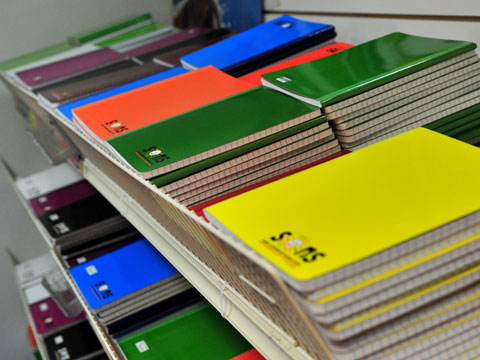 La Covacha Matemática: El Sistema SONS lo puedo hacer con una etiqueta