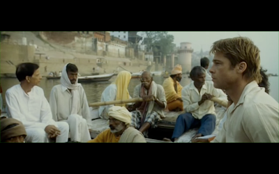 Sartorially Inclined: Style Icon: Benjamin Button