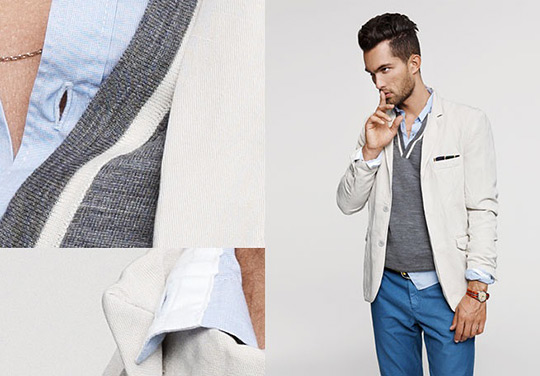 Sartorially Inclined: Danish Dandy