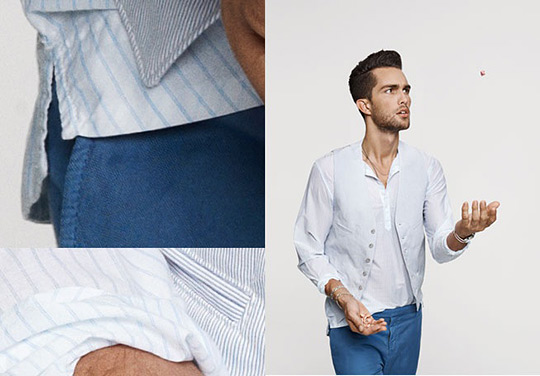 Sartorially Inclined: Danish Dandy