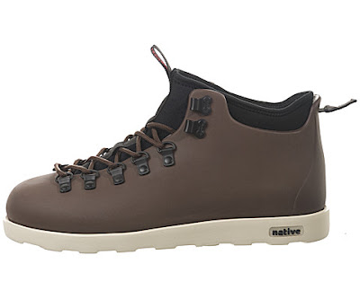 Sartorially Inclined: Native Fitzsimmons