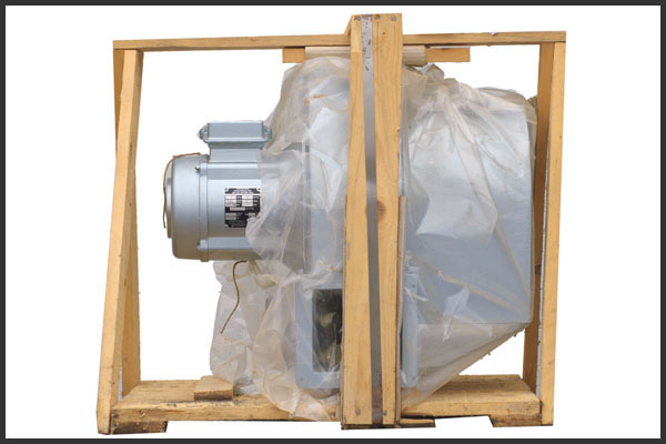 Laukhuff Ventus Pipe Organ Blowers