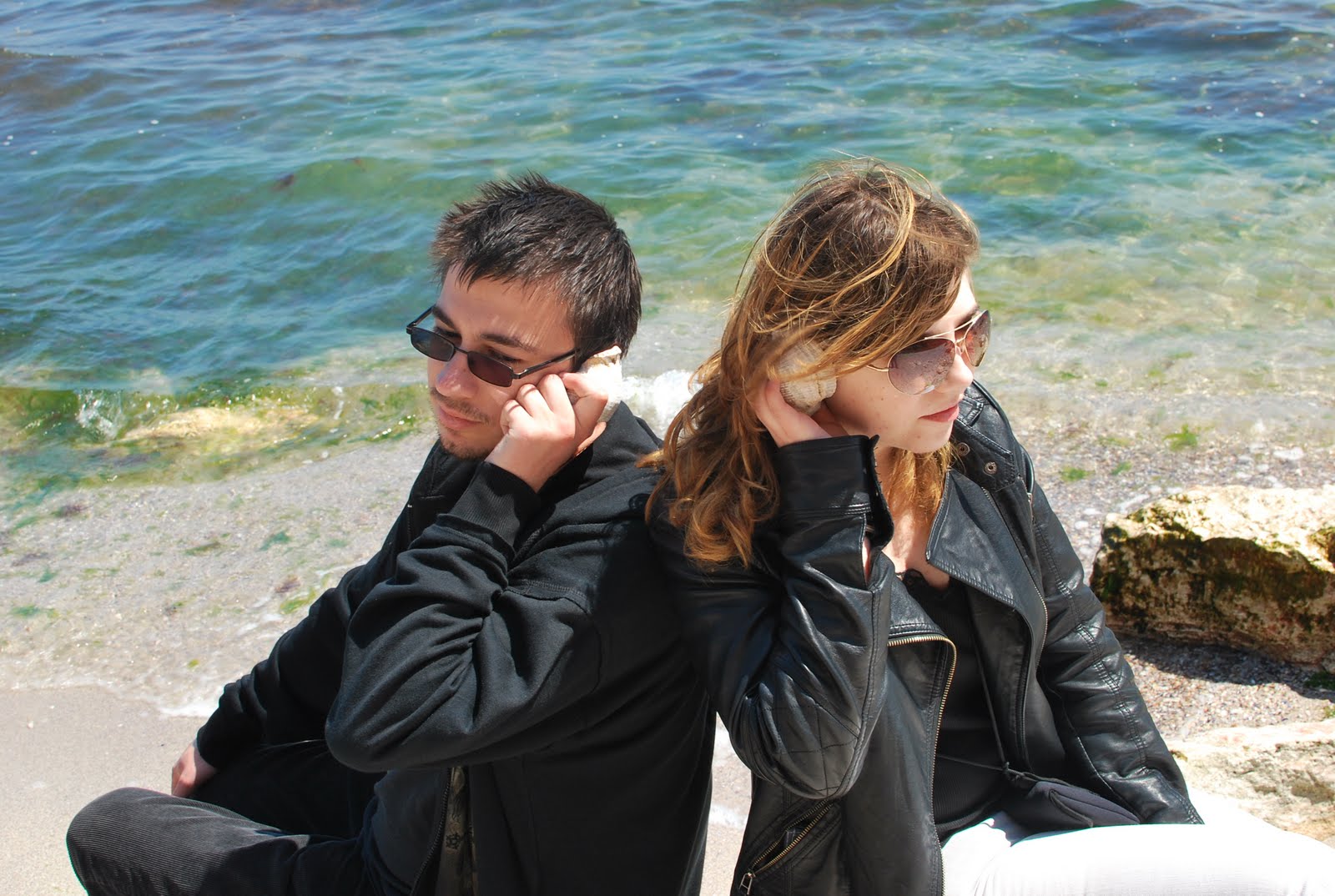 If my life sucks. I will swallow: mai 2010