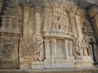 Vaidyanatheswara Temple, Talakad