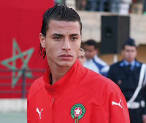 Actualités sports: Les meilleurs sportifs 2010 au Maroc