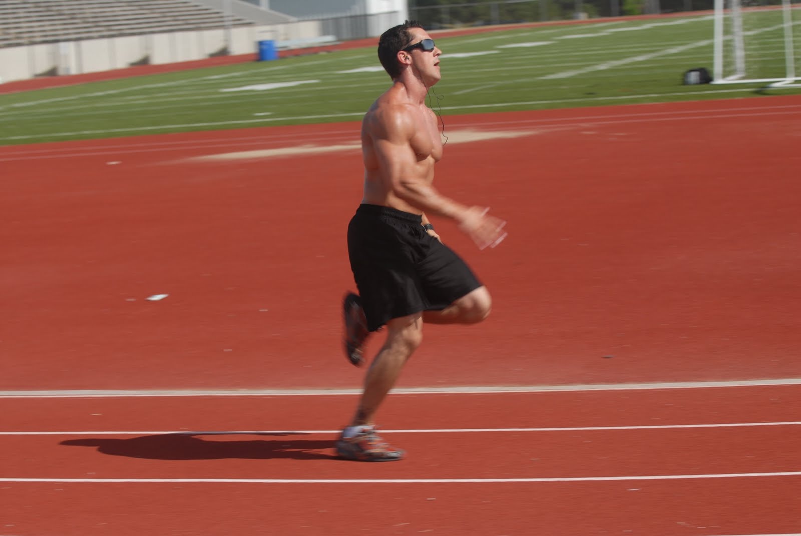 SMITHFIT: Running Technique