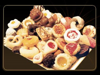 ReCeTaS GaStRoNoMiCaS: Masas Secas