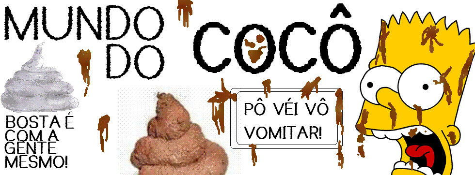 Mundo do Cocô: Bosta Compilation - As melhores fotos de bostas achadas ...