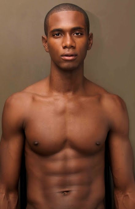 Cecil Evans Photography: Capturing Kendrick Kemp