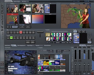 NewTekNews: TriCaster Duo