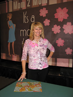 Mom2Mom: Jan Boydstun "The Gadget Gal"