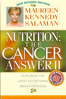 INSULIN POTENTIATION THERAPY - OFFICIAL BLOG: Maureen Kennedy Salaman ...