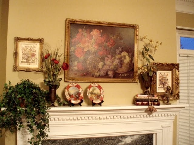 Blackberry House blog retail shop projects and painted furniture ...