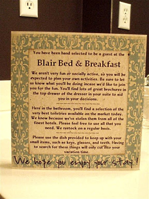 Blackberry House blog retail shop projects and painted furniture: Make ...