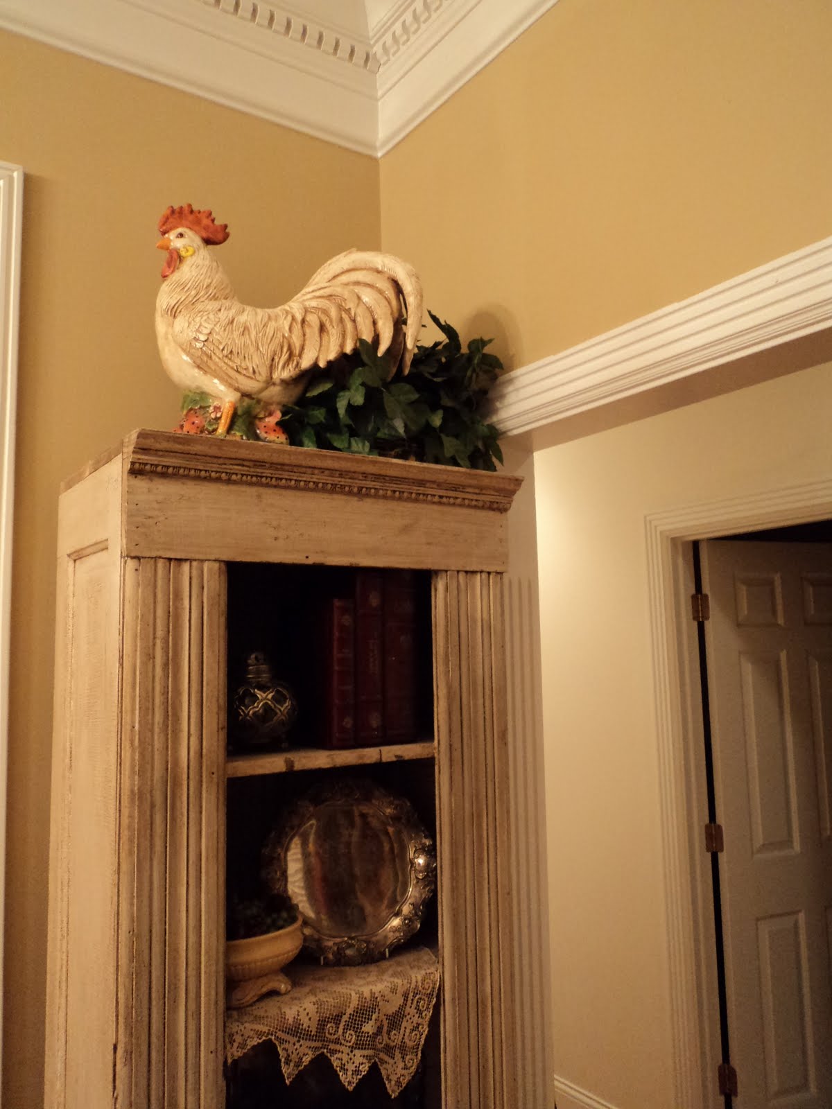 Blackberry House blog retail shop projects and painted furniture: It's ...