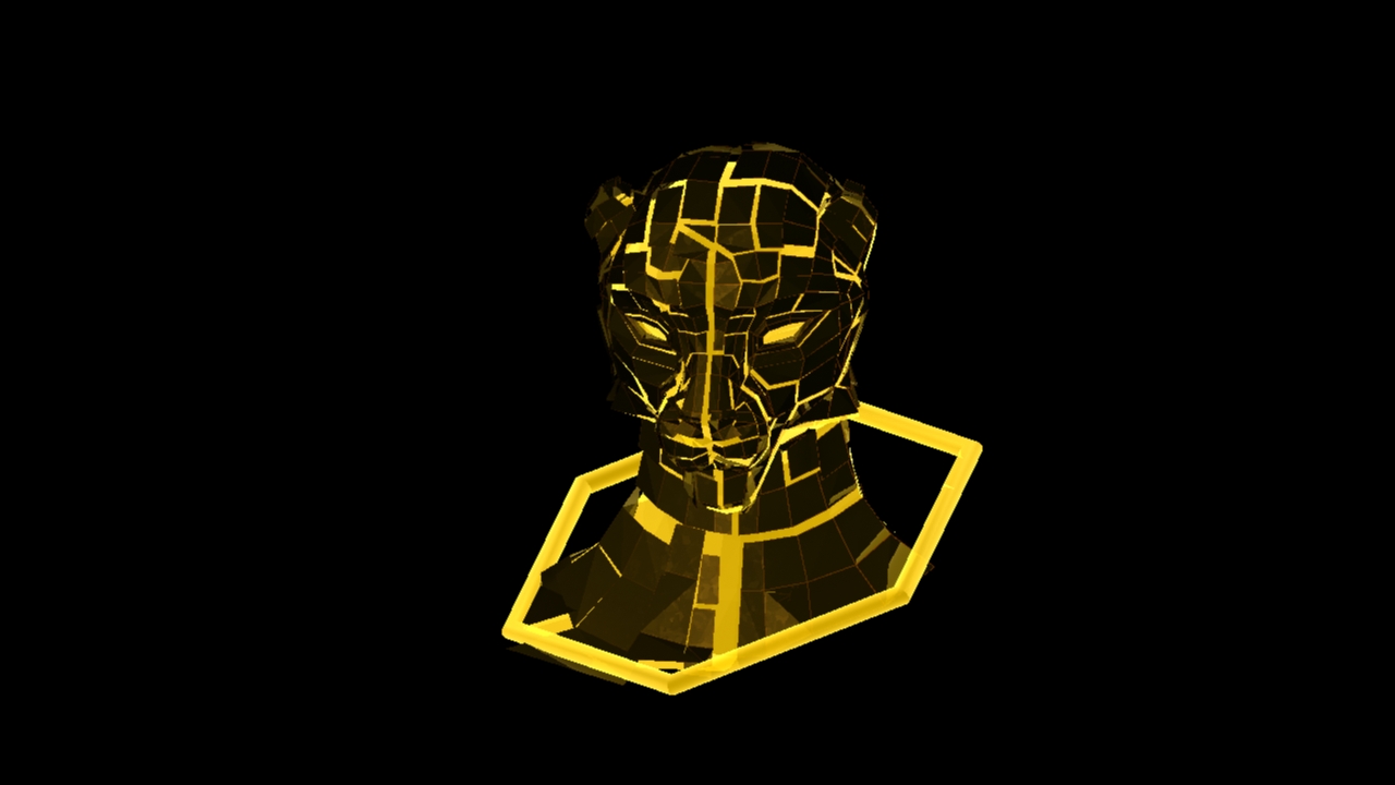 Cheetah Power Surge!