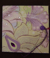 Suzy D Inspired: adorable post-it-note covers