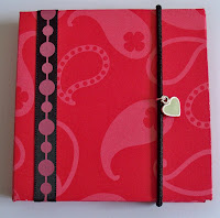 Suzy D Inspired: adorable post-it-note covers