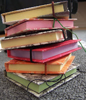 Suzy D Inspired: adorable post-it-note covers