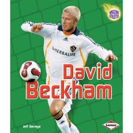 David Beckham: Book Review