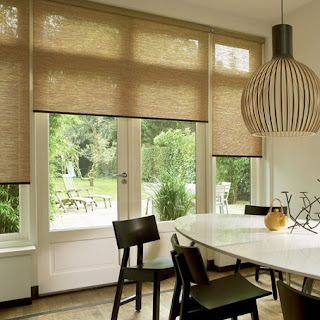 Japanese Blinds - Blinds Articles