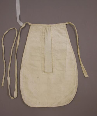 the best time of the day: pockets.