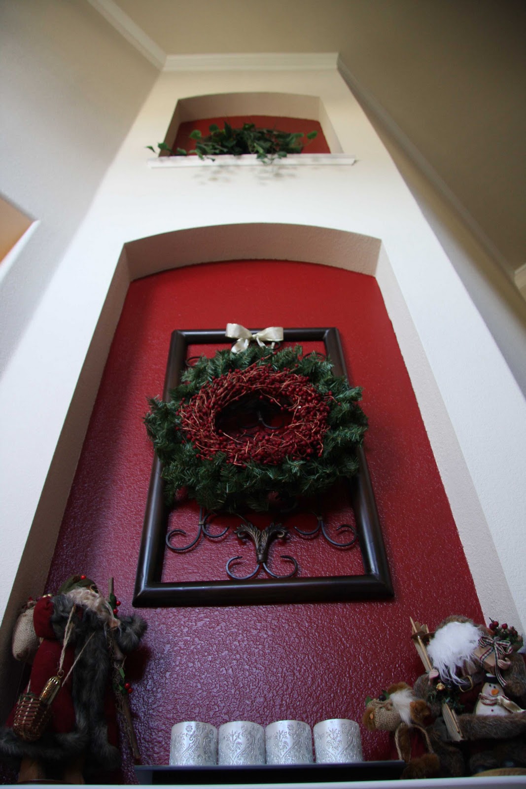 {Advent} Decking the Halls - Kathryn Whitaker