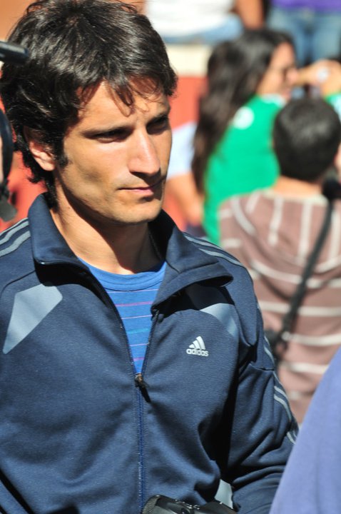 ROBOTECH LIVE ACTION FAN SHORT! - Disciples of Zor | RDF-HQ ...