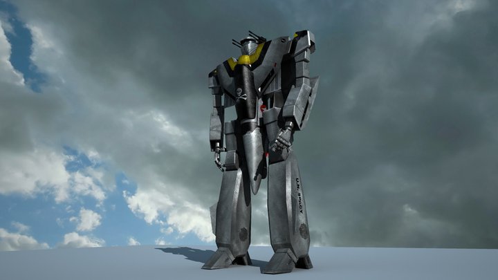 ROBOTECH LIVE ACTION FAN SHORT! - Disciples of Zor | RDF-HQ ...