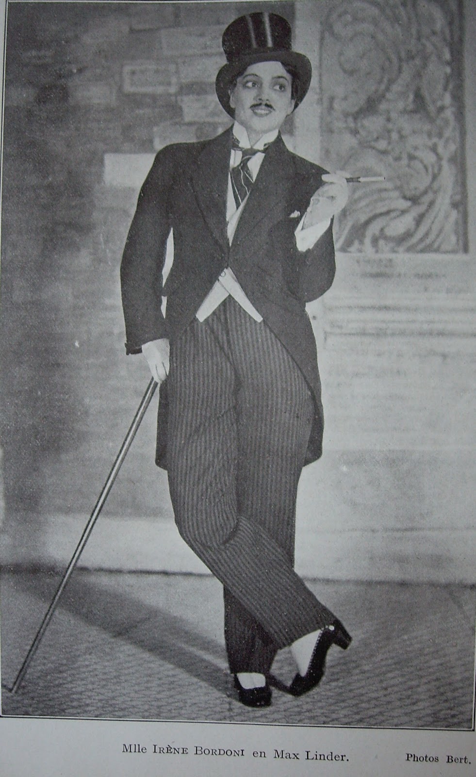 All Fall Down: The Craft & Art of Physical Comedy: Ripple Effect: The ...