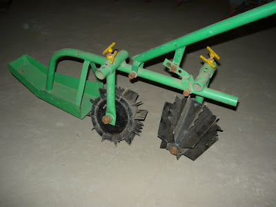 Agroforestry - A blog on Agrihortisilviculture: August 2009