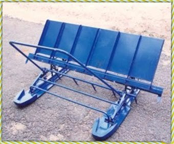 Agroforestry - A blog on Agrihortisilviculture: Agricultural Machinery