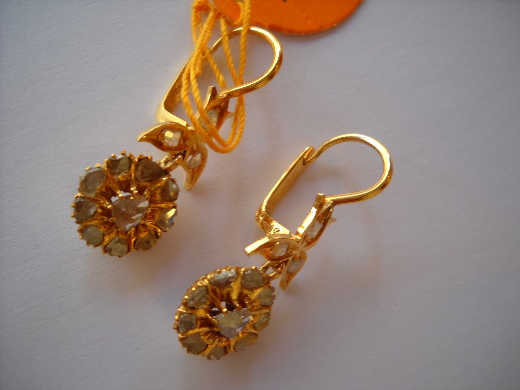 Nazman Enterprise: Koleksi Subang Intan