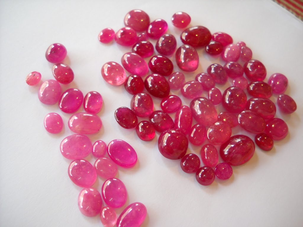 Nazman Enterprise: Batu Permata - Gemstone