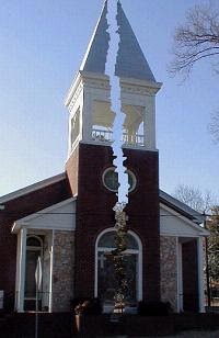 RonnieChristian.com: Forty-seven Church Splits Finally Brings Doctrinal ...