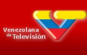 Tv & Radio: Venezolana de Televisión - Venezuela